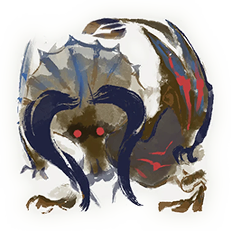 Monster Appreciation Week: Bazelgeuse (Rise) | Fandom