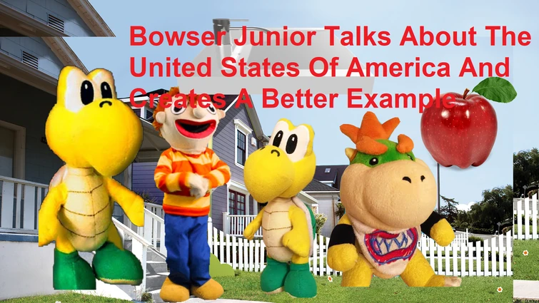 This SML thumbnail was made by an AI. | Fandom