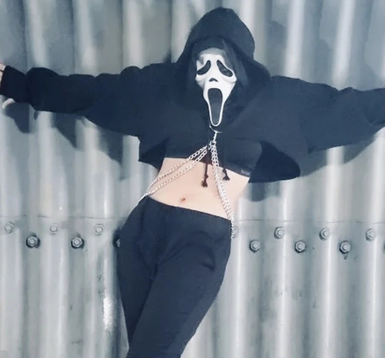 GhostFace rp! (1996) | Fandom