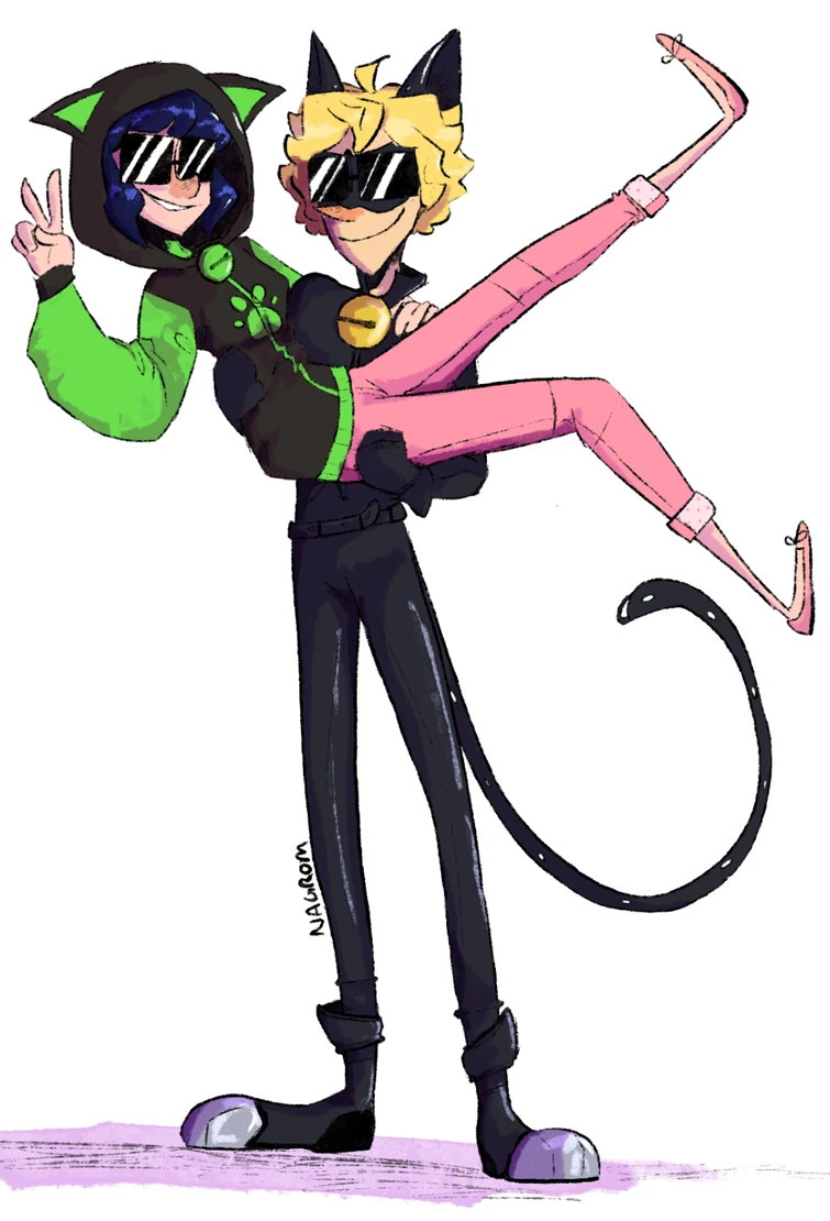 Marichat | Fandom