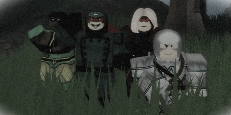 Introducing..The Glory Squadron! | Fandom