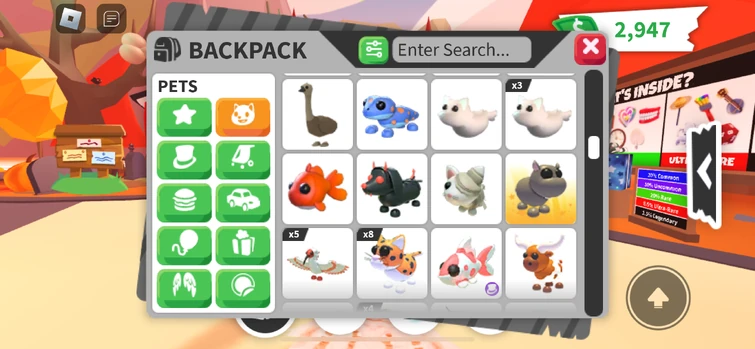 Discuss Everything About Adopt Me! Wiki | Fandom