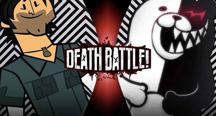 If Monokuma Was On Death Battle Who Do You Want Him To Fight? | Fandom