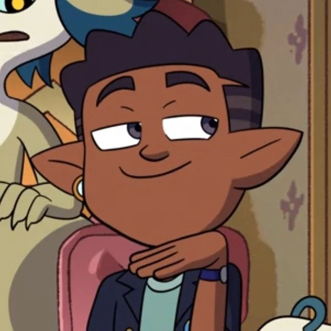 Blue characters appreciation post | Fandom