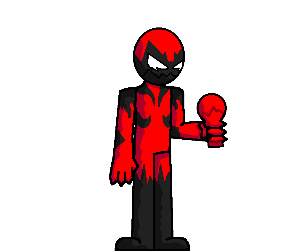 Carnage Dodge Animation | Fandom