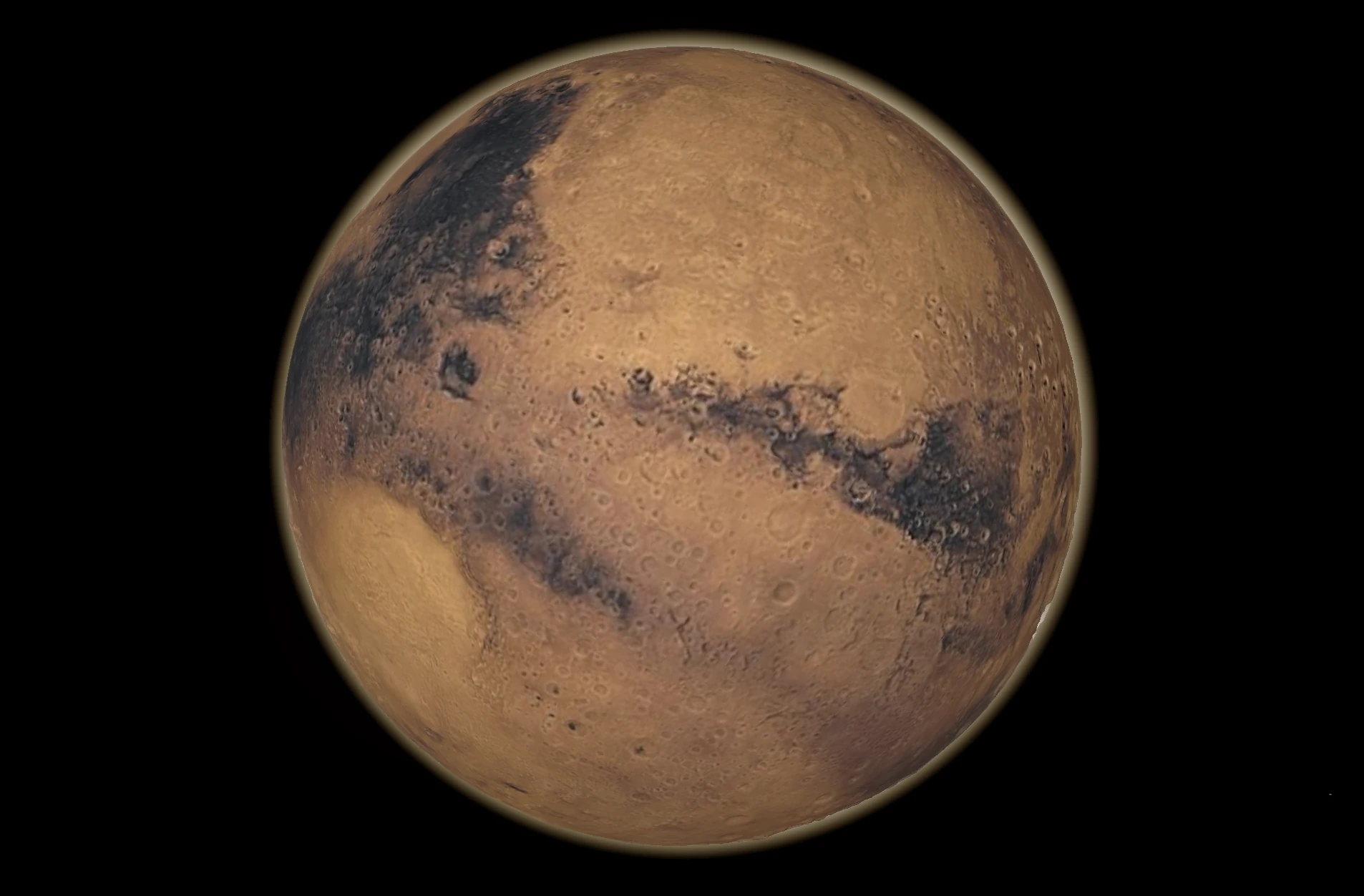 New faces of Mars | Fandom