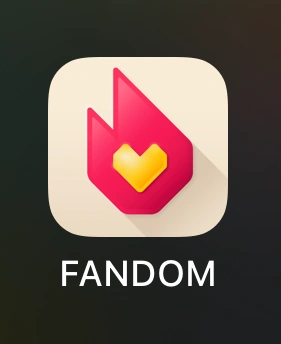 so I decided to get the fandom mobile app | Fandom
