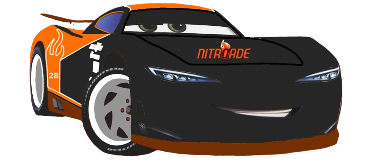 John Retroline and Austin Ware Remake | Fandom