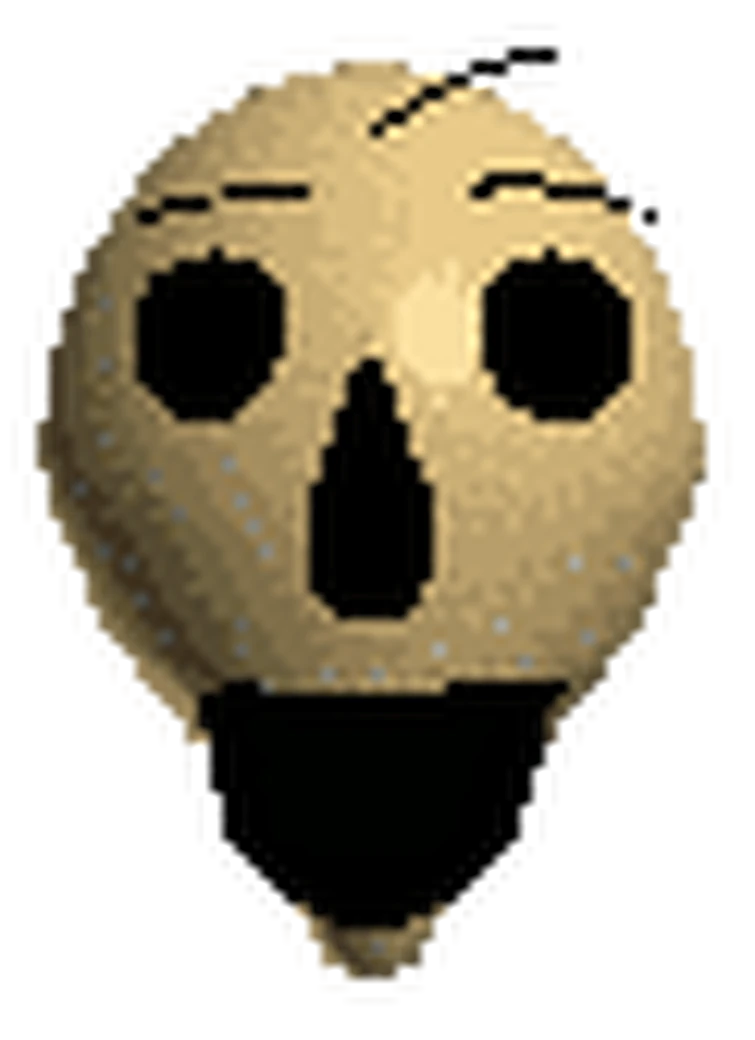baldi | Fandom