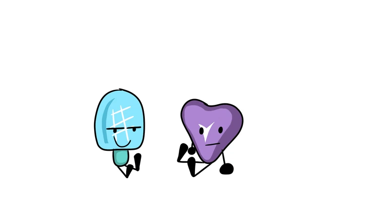 ICICLE and Jordan | Fandom