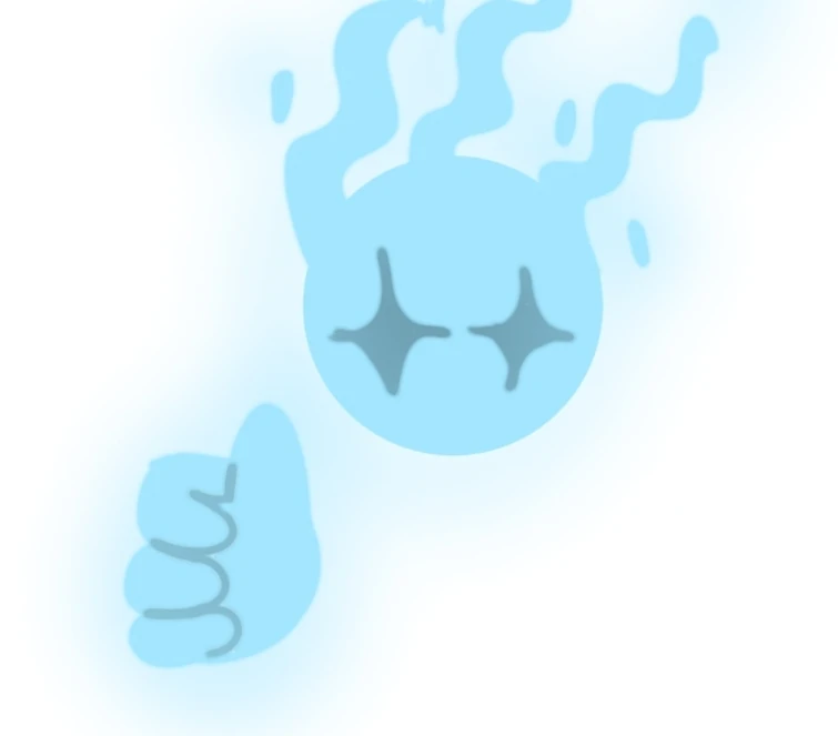 Goofy ahhh goop man drawings I made. | Fandom