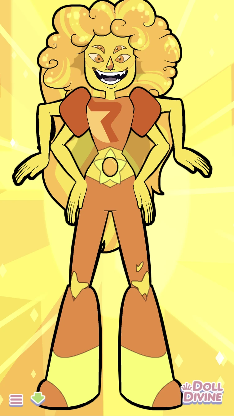Amber made in Gemsona!Shes a villain. | Fandom