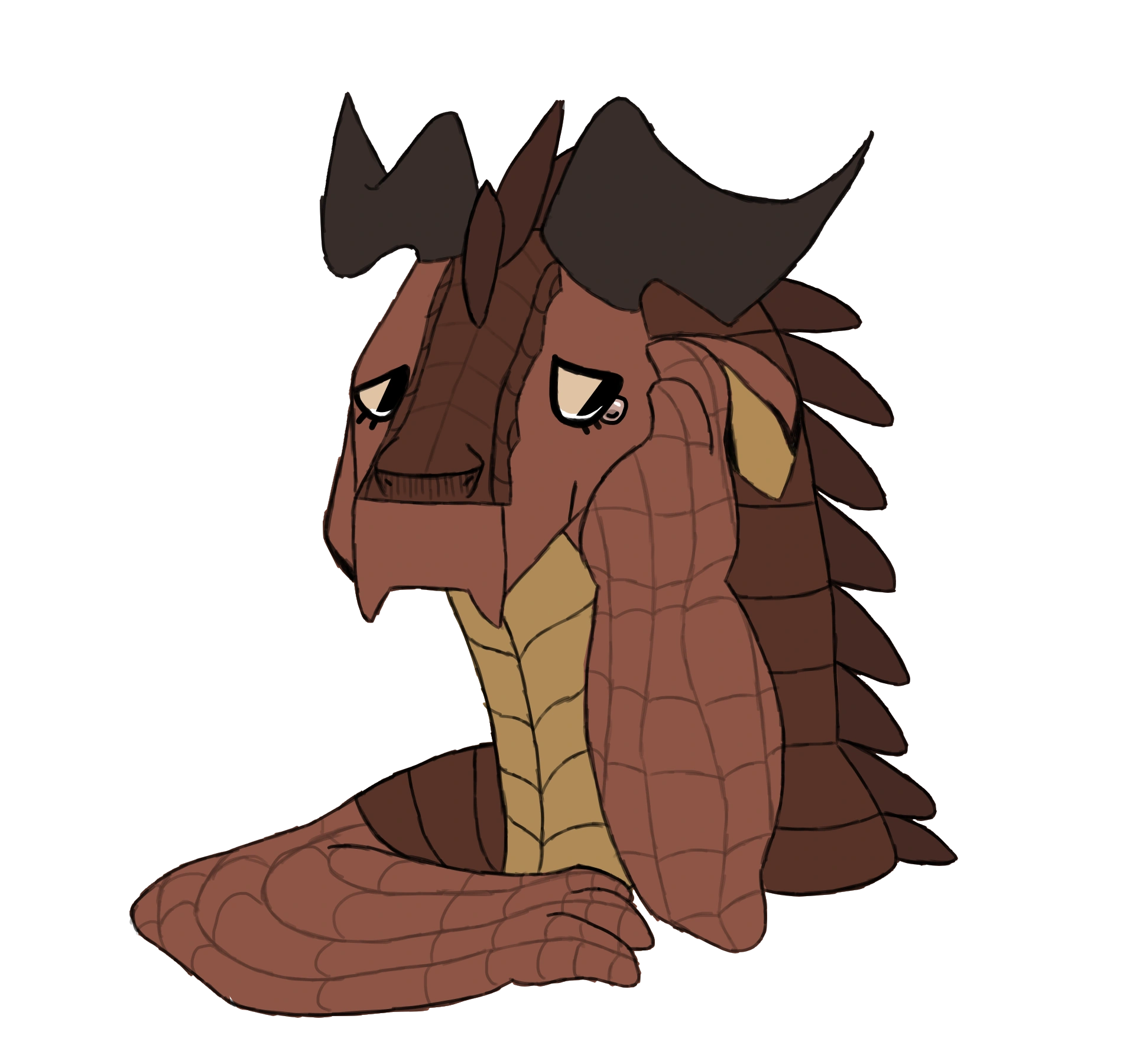 daily little sketches of random characters in WoF. day 11 - Sora | Fandom