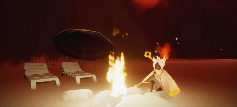 I love the sunset! ( ‿ )♡ | Fandom