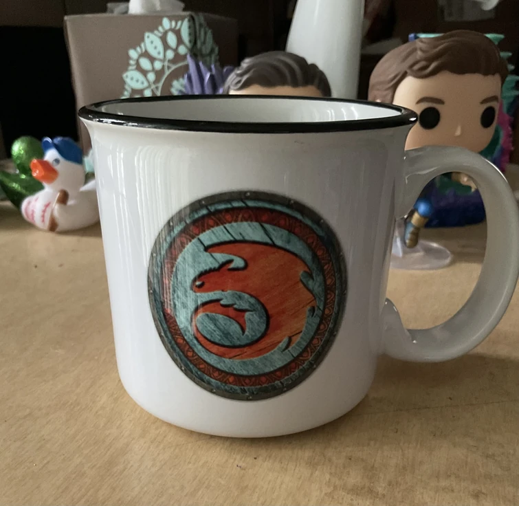 My latest merch | Fandom