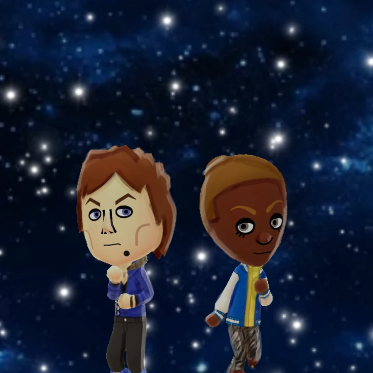 Wii ships: part 1 | Fandom