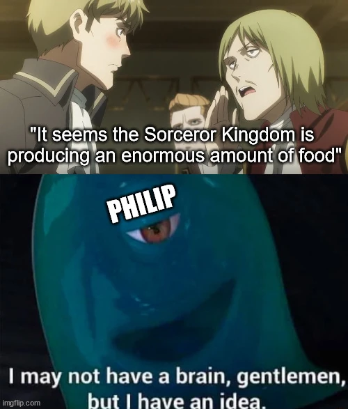 Making Overlord memes #273 | Fandom