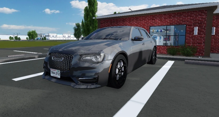 Review on the 2021 Chryslus Champion (Credits to Husainkhan9873) | Fandom