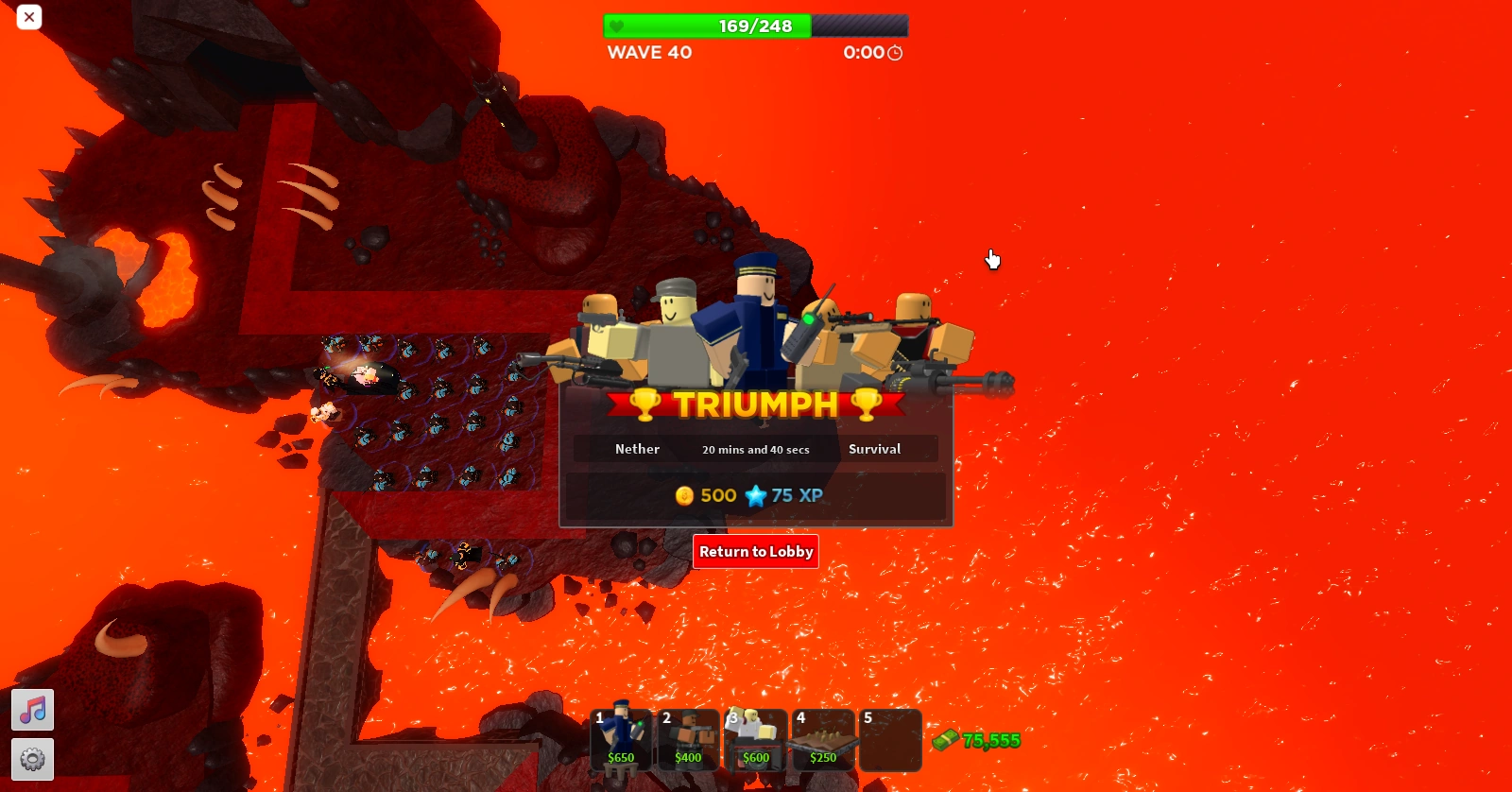 Latest update - Shotgunner rework | Fandom