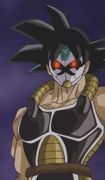 Favourite "Masked Saiyan"? | Fandom