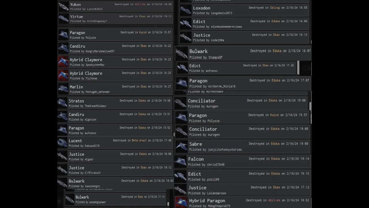 Another Lycentian Massacre | Fandom