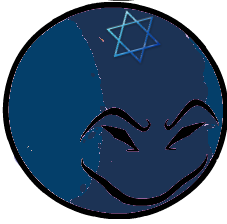 Cheeky as Israel | Fandom