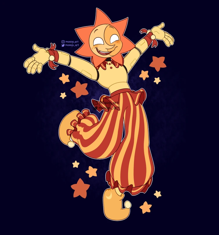 Discuss Everything About Five Nights at Freddy's Wiki | Fandom