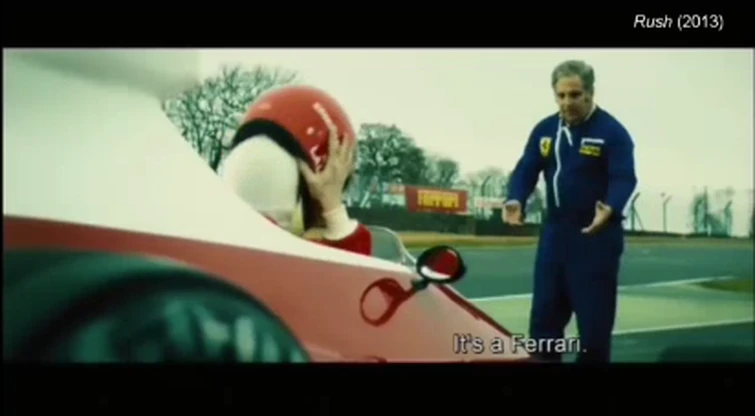 Ferrari Laferrari is a complete rip-off | Fandom