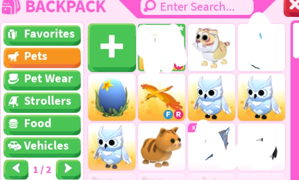 wILL Anyone take my offer for nfr snow owl | Fandom