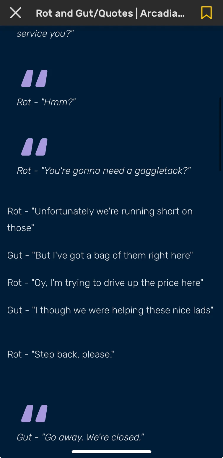 Discuss Everything About Arcadia Oaks-pedia | Fandom