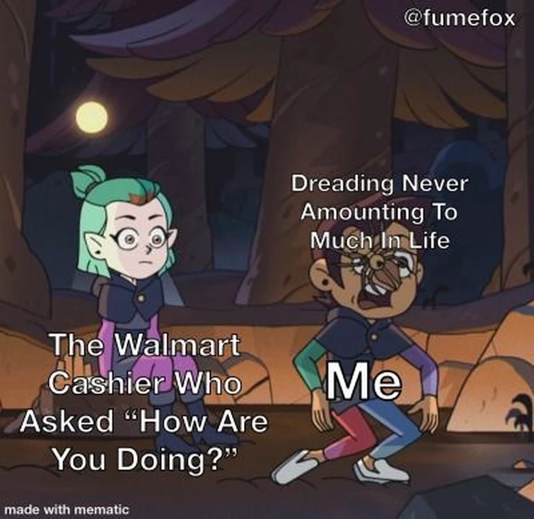 TOH meme #3 | Fandom