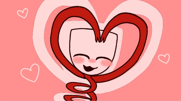 I drew a fancy Queenie and Kinger | Fandom