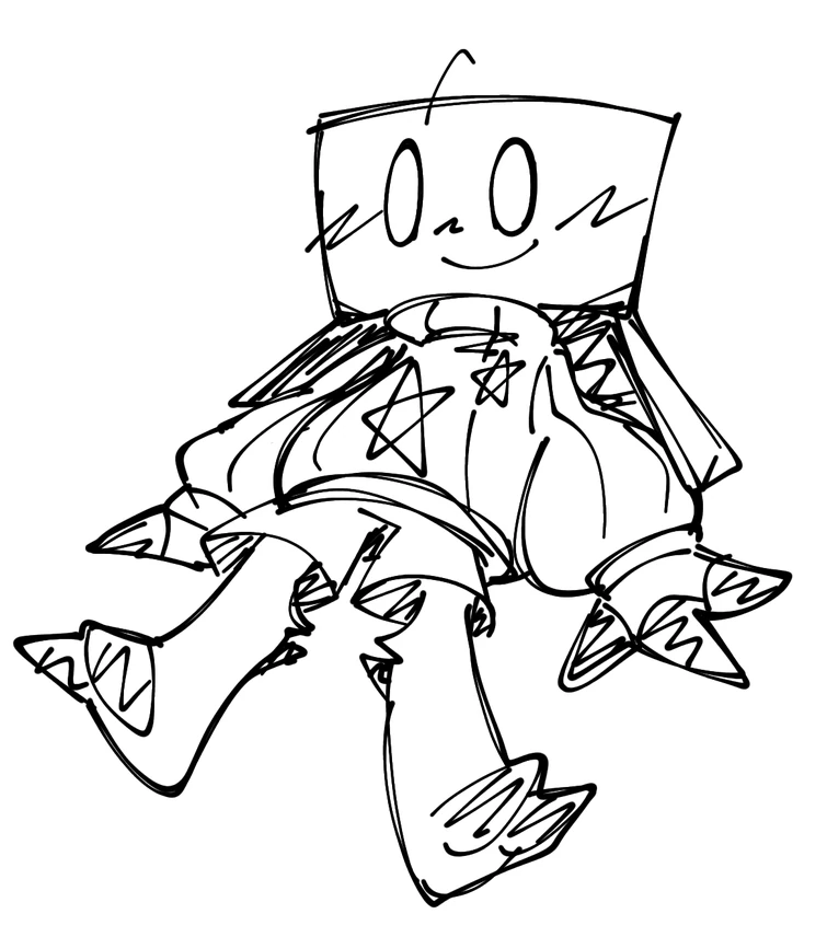 Doodles Fandom