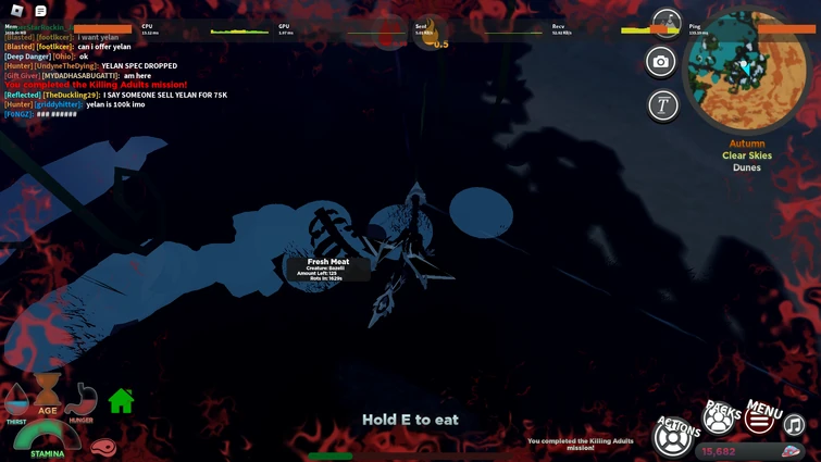 Discuss Everything About Creatures of Sonaria Wiki | Fandom