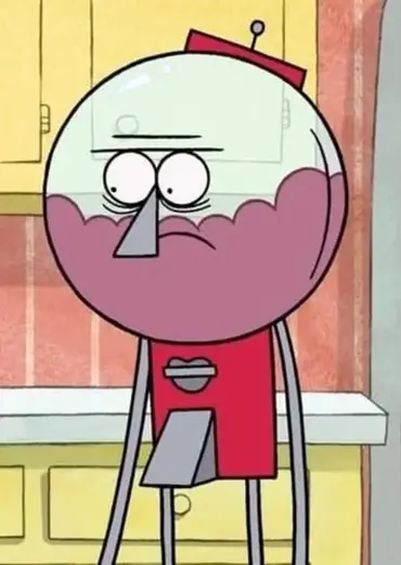 Discuss Everything About Regular Show Wiki | Fandom