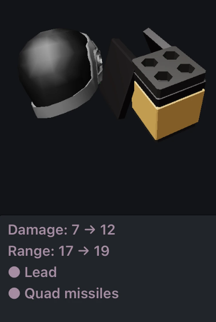 Commando Buff? | Fandom