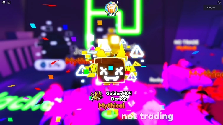 Discuss Everything About Pet Simulator Wiki | Fandom