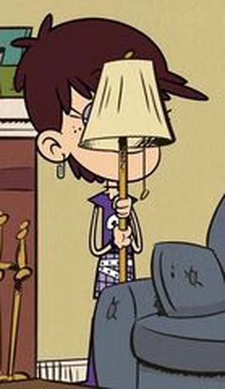 BEST LUNA EPISODE!!! | Fandom