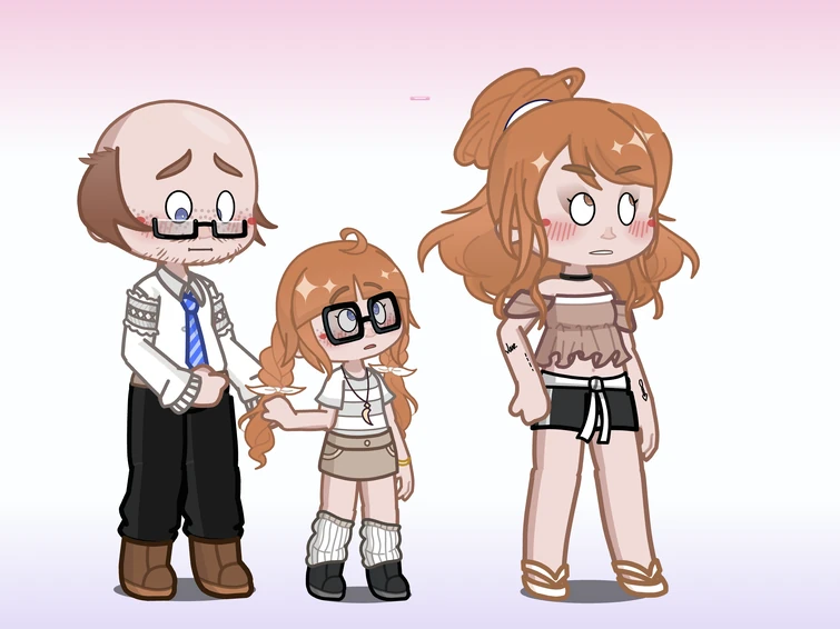 Unnamed Family | Fandom