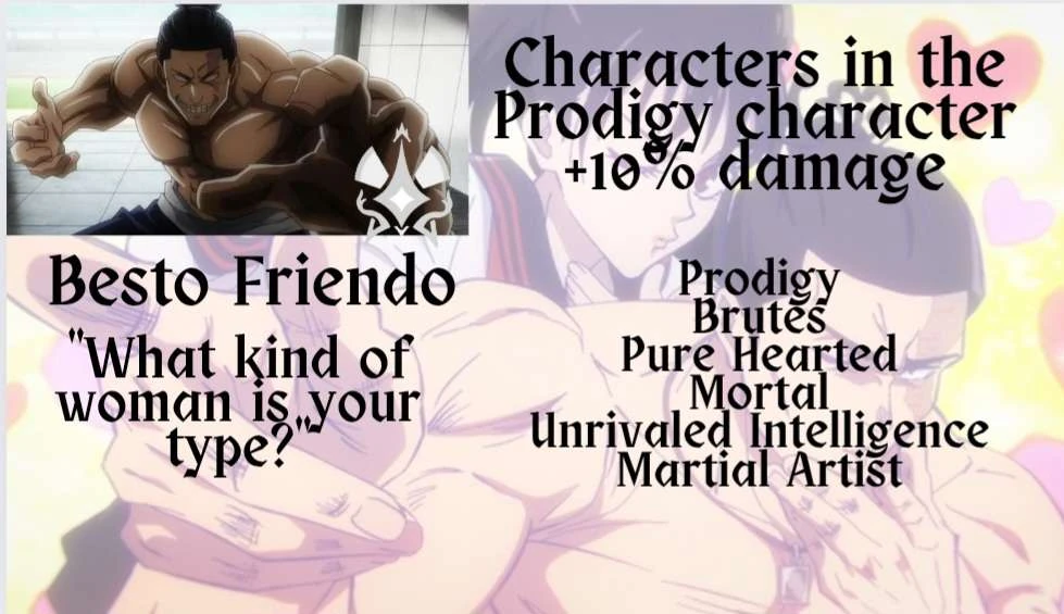 Todo stardust 5* concept (this was a bit rushed) | Fandom