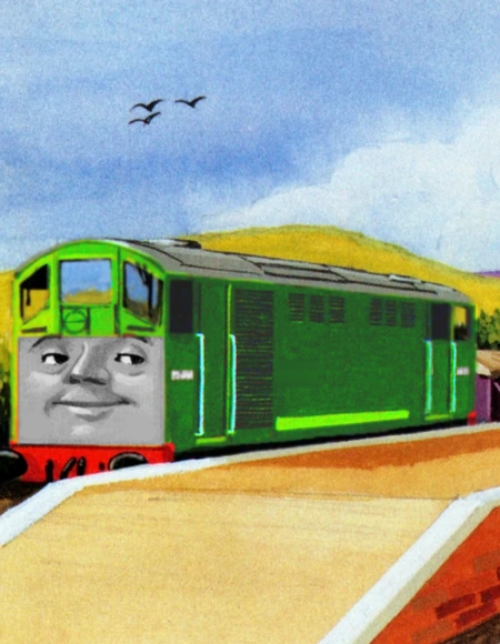 TVS Style RWS BoCo | Fandom