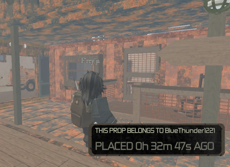 Discuss Everything About After the Flash Official Wiki | Fandom