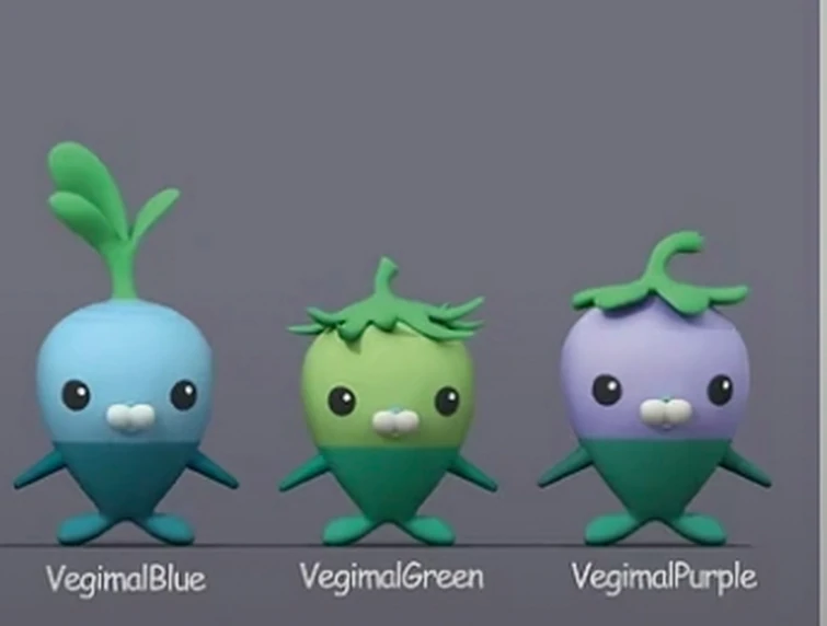 Discuss Everything About Octonauts Wiki | Fandom