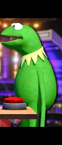 YEEEEEEEEEEAAAAAHHH KERMIT!!!!!!!! | Fandom