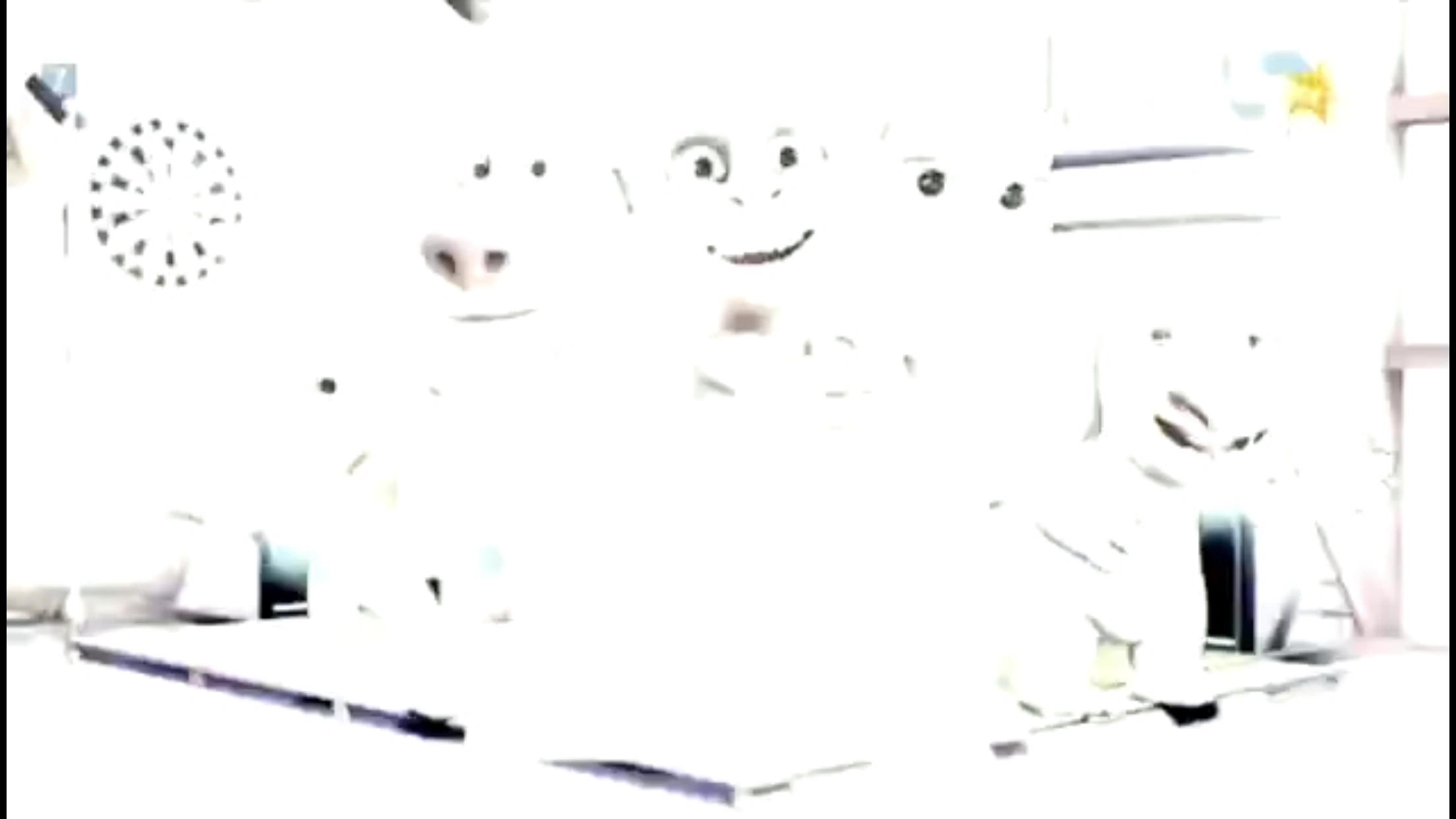 I just stopped TTAF intro and I have got this. | Fandom