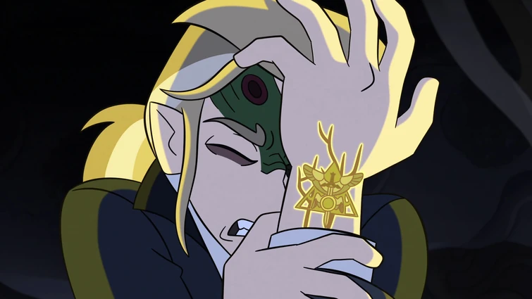 Sudden thought | Fandom