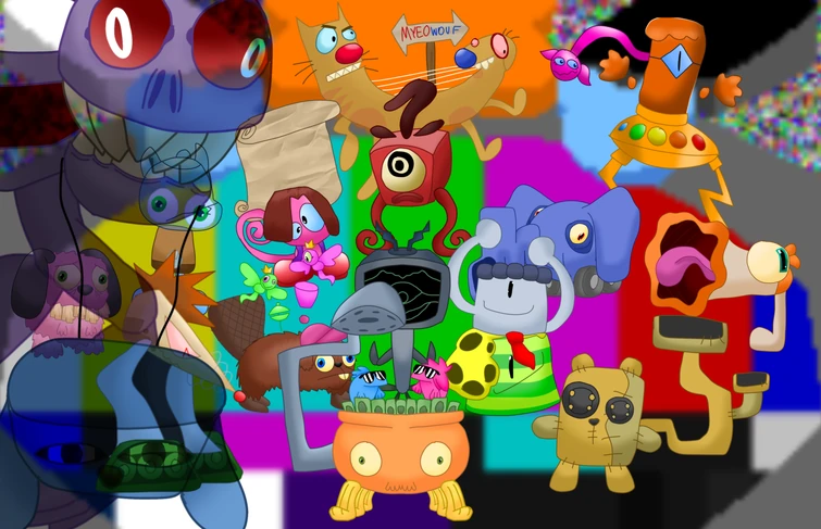 Discuss Everything About My Singing Monsters Ideas Wiki | Fandom