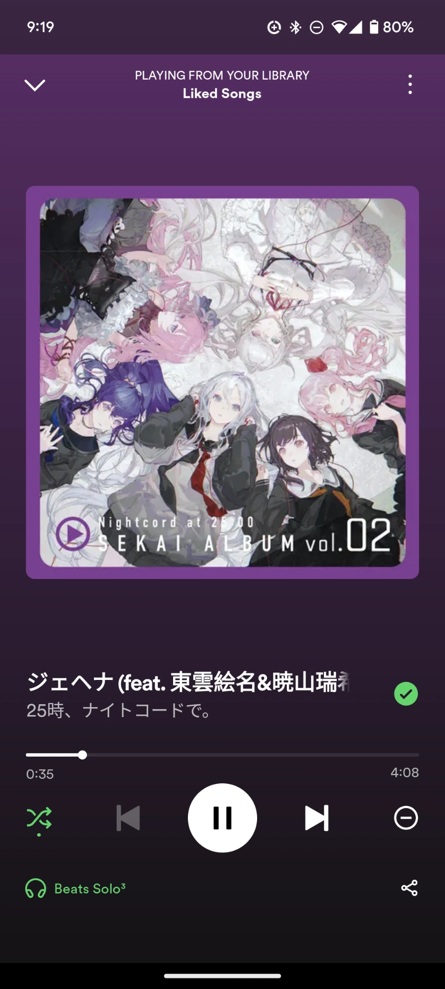 IM LISTENING TO THE NIIGO ALBUM RN | Fandom