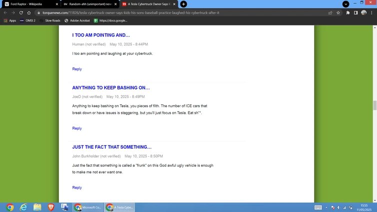 Random-ahh (unimportant) news... | Fandom