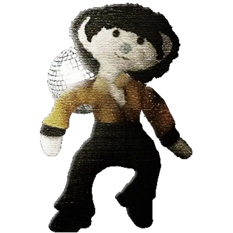 morris rwcted to your last saved image. | Fandom